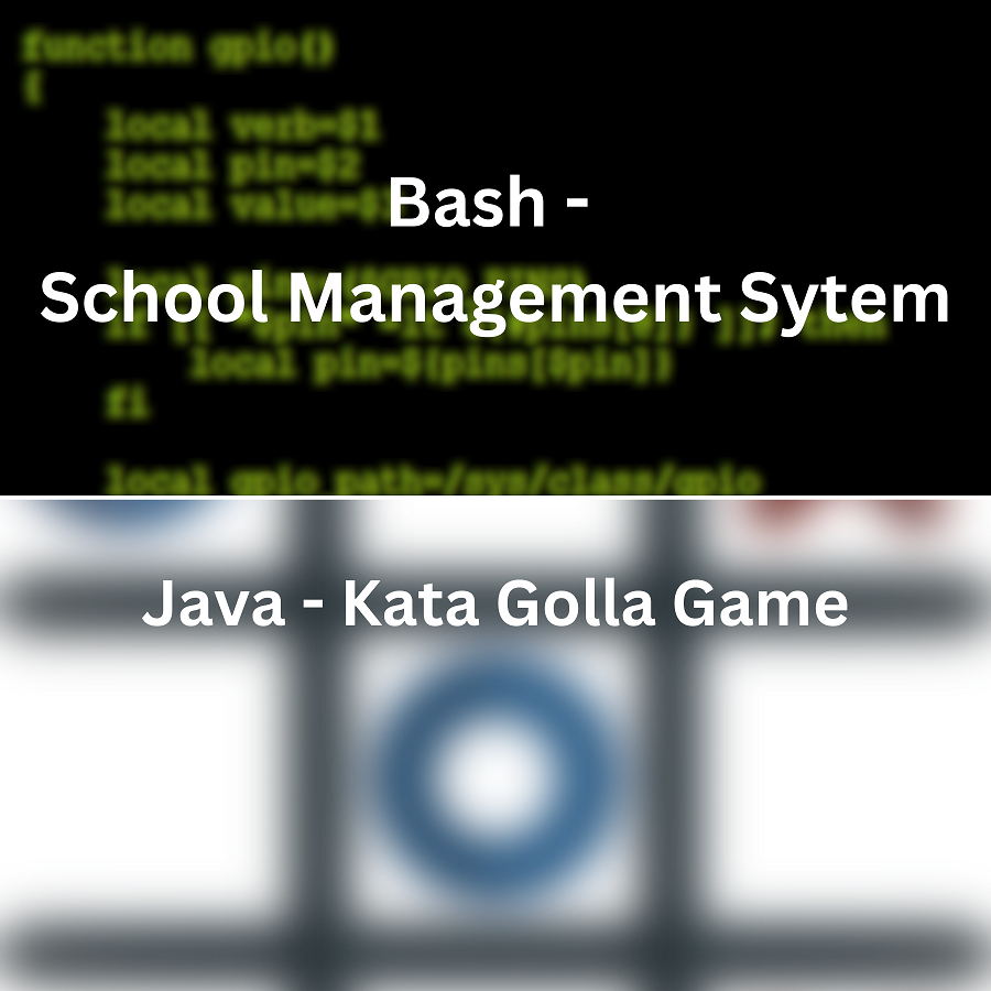 Md. Emon Sharkar - Portfolio