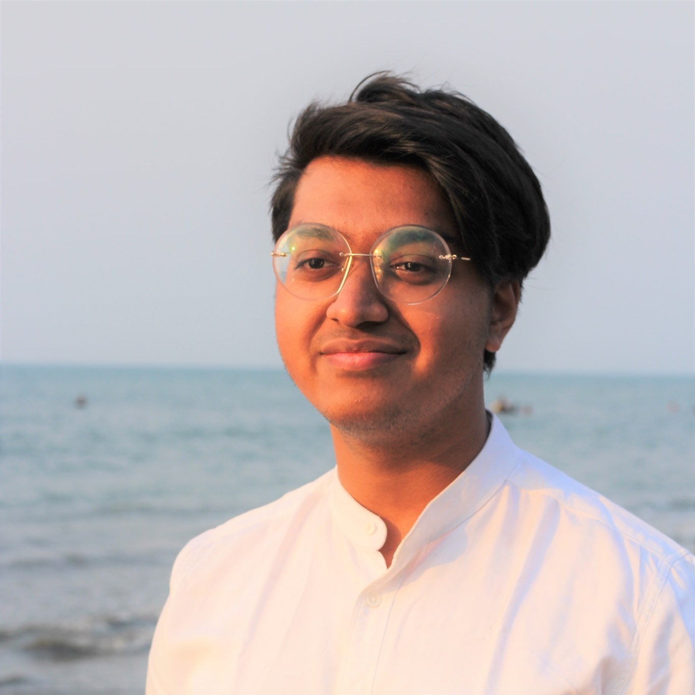 Md. Emon Sharkar - Portfolio