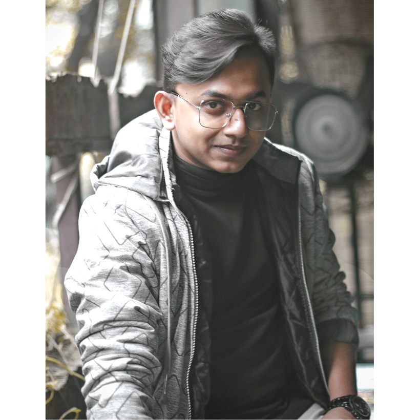 Md. Emon Sharkar - Portfolio